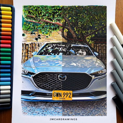 Mazda 3: Conoce su tecnología y diseño mundialmente reconocido